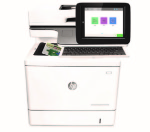 HP E82650Z/E82660Z/E82670Z LaserJet - TGI Office Automation