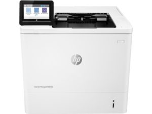 HP X55745dn LaserJet - TGI Office Automation