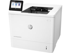 HP X55745dn LaserJet - TGI Office Automation
