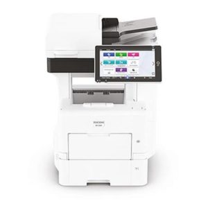 Lexmark XM3350 - TGI Office Automation