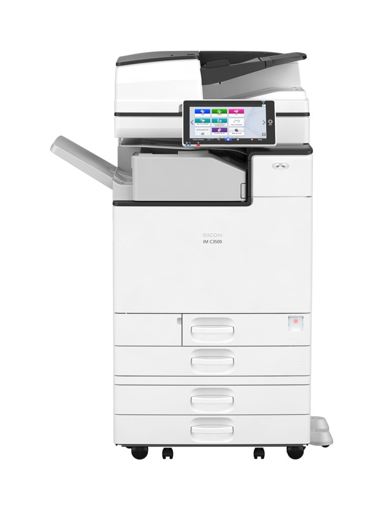 Lexmark XC4352 - TGI Office Automation