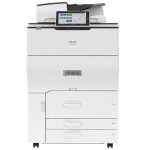 HP X57945dn LaserJet - TGI Office Automation