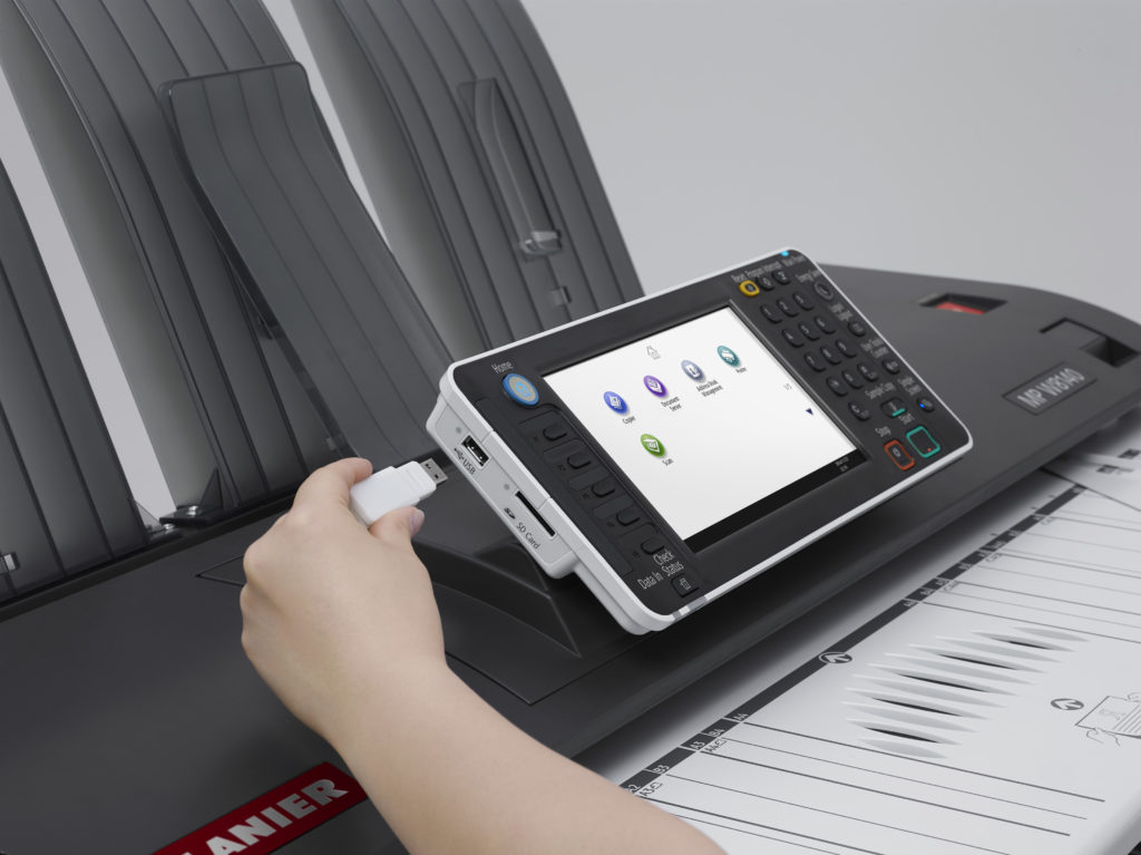 Hardware - TGI Office Automation