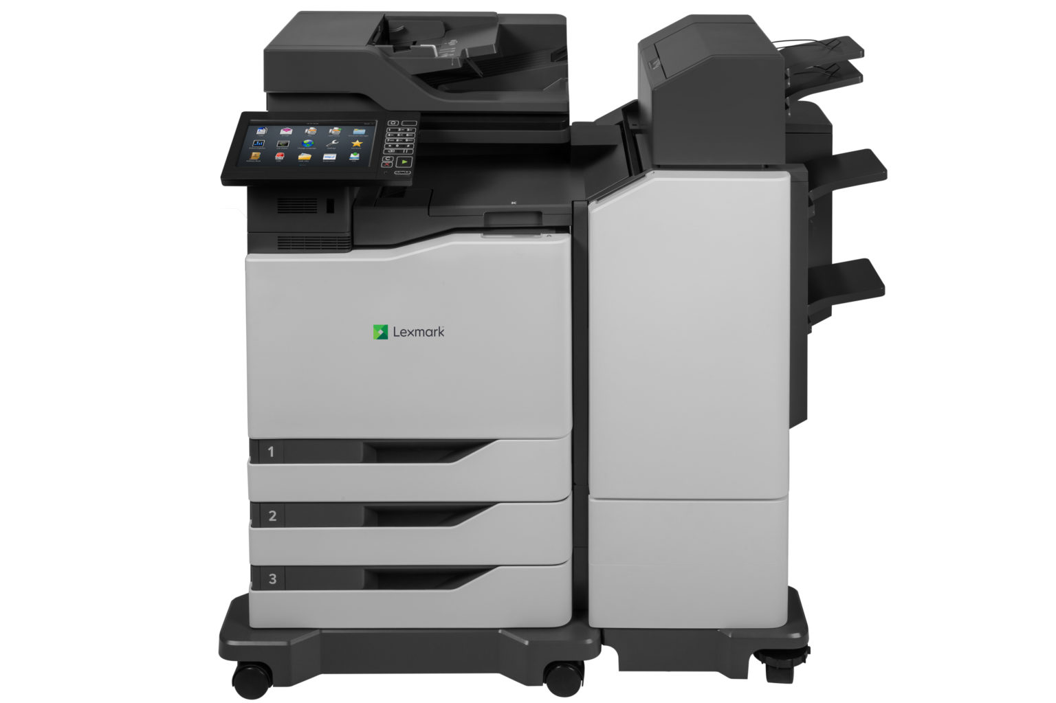 HP X57945dn LaserJet - TGI Office Automation