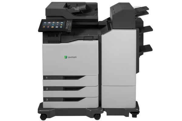 Lexmark XM3350 - TGI Office Automation