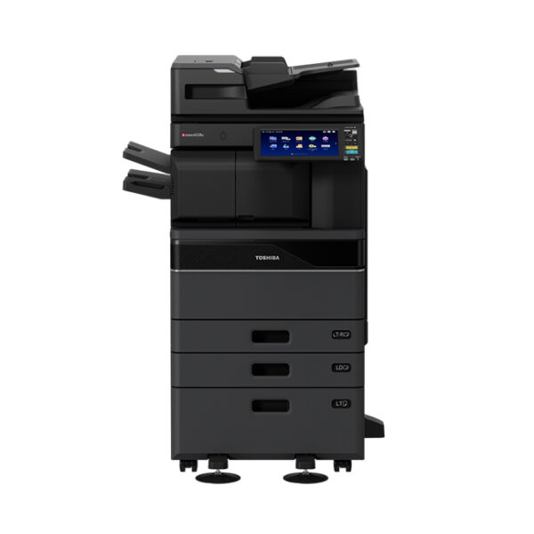 Lexmark XC2335 - TGI Office Automation