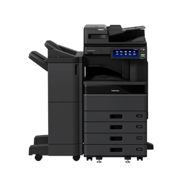 Lexmark XC2335 - TGI Office Automation