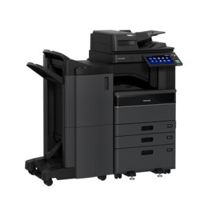 Lexmark XC4352 - TGI Office Automation