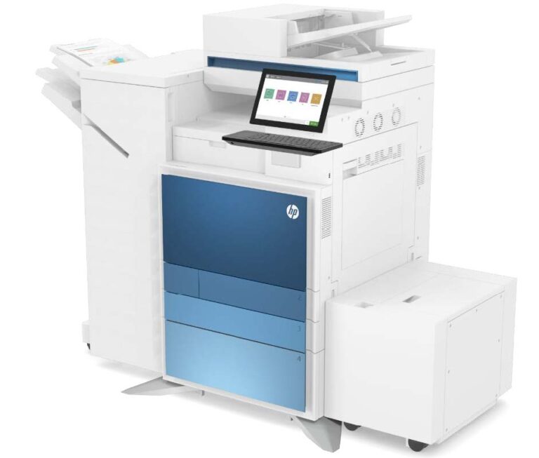 Lexmark XC2335 - TGI Office Automation