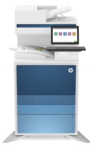 HP E78625Z/E78630Z/E78635Z LaserJet - TGI Office Automation