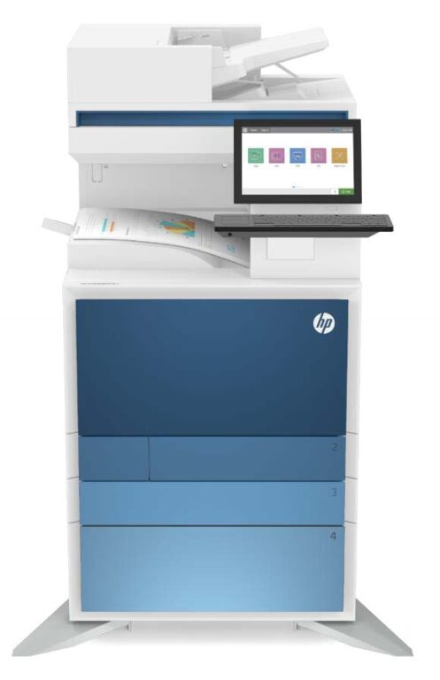 Lexmark XC4352 - TGI Office Automation