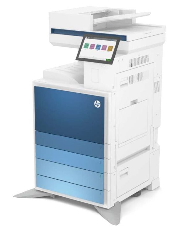 Lexmark XM3350 - TGI Office Automation