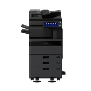 Toshiba e-STUDIO 2525AC/3025AC/3525AC/4525AC - TGI Office Automation