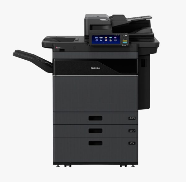 HP X57945dn LaserJet - TGI Office Automation
