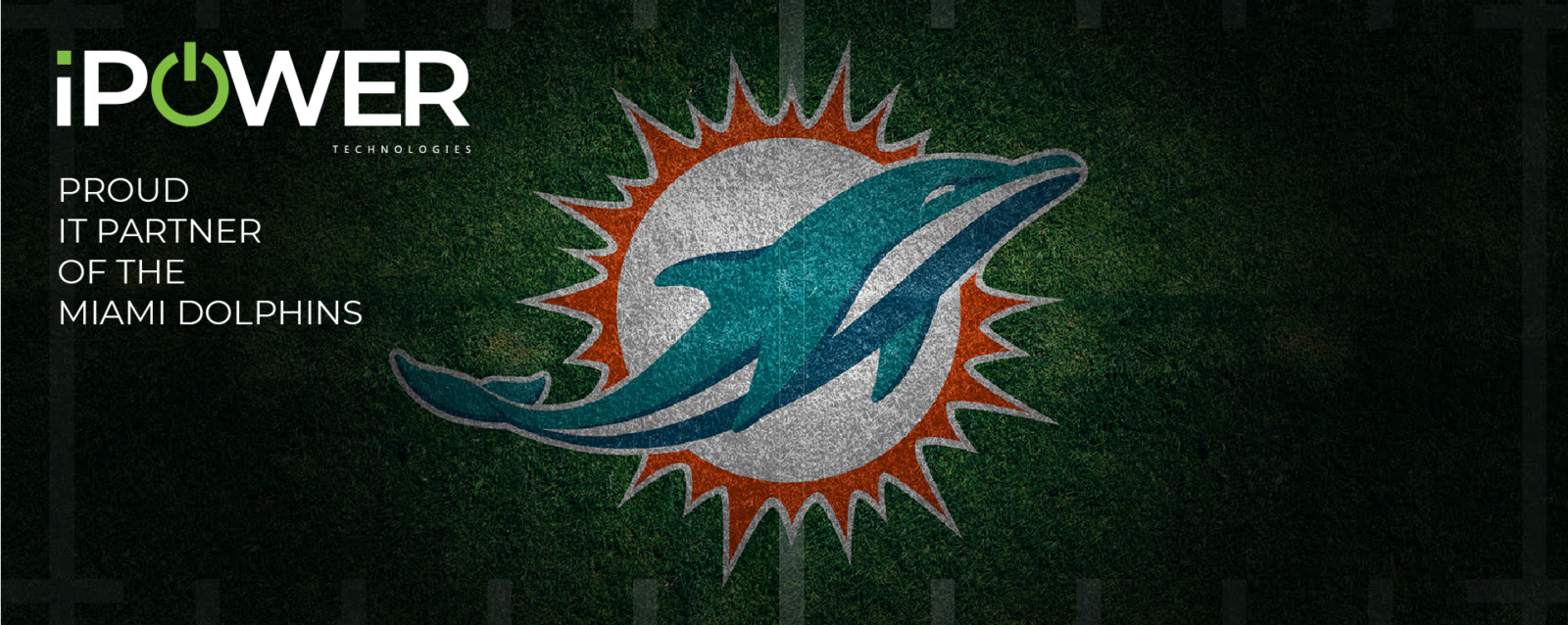 iPower Technologies Continues to be the Proud IT Partner of the Miami Dolphins - TGI Office ...