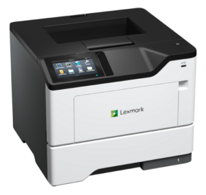 HP X55745dn LaserJet - TGI Office Automation