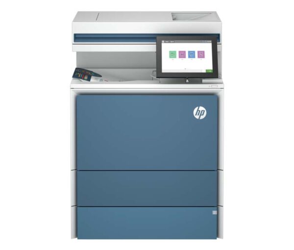 Lexmark XC2335 - TGI Office Automation