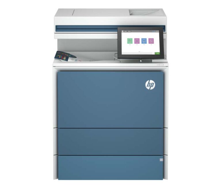 Lexmark XM3350 - TGI Office Automation