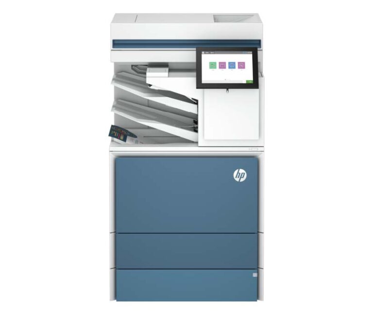 Lexmark XM3350 - TGI Office Automation
