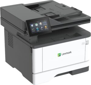 Lexmark XC2335 - TGI Office Automation