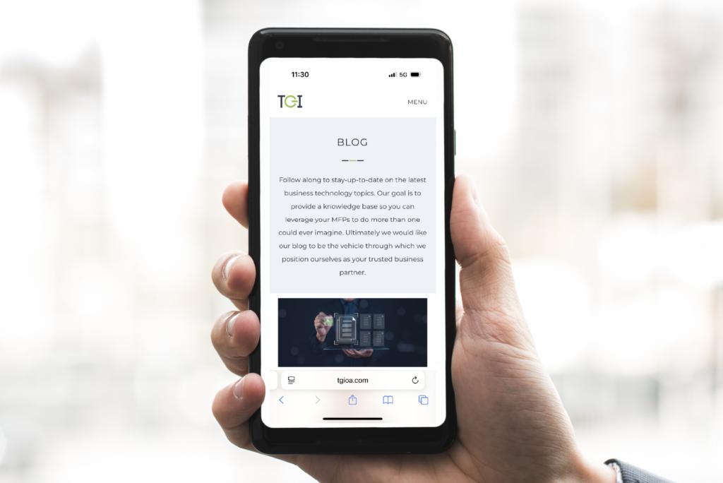 Lexmark XM3350 - TGI Office Automation