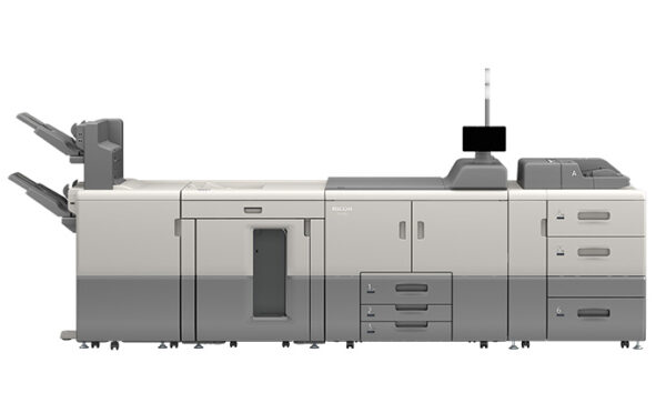 Ricoh Pro 8400S / 8410S / 8420S - TGI Office Automation